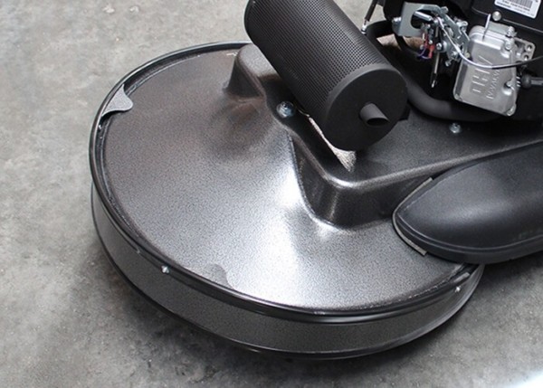 18HP Economy 24" Propane Floor Burnisher | Proquip NZ
