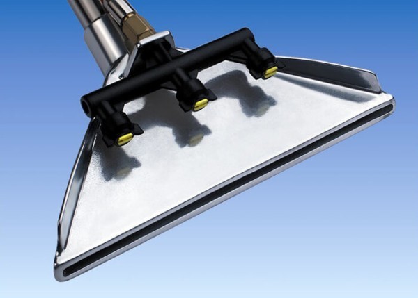 Sabrina Maxi 30 Litre Carpet Cleaner | Proquip NZ