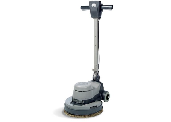 Twinspeed 150/300 RPM 450mm Floor Polisher | Proquip NZ