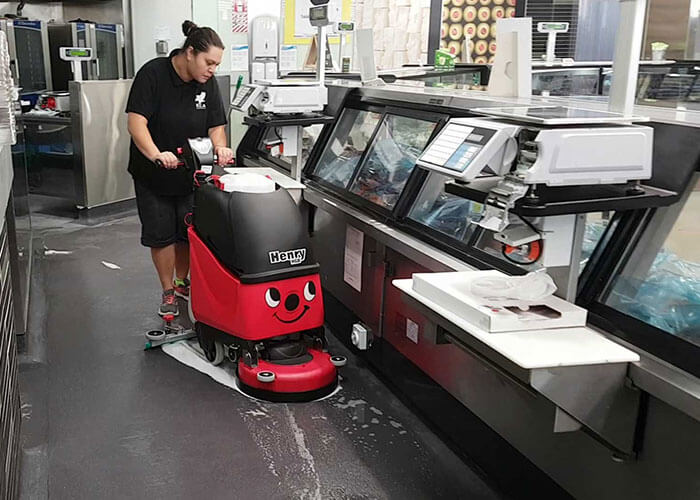 Correct Equipment Training Brings Results | Proquip NZ