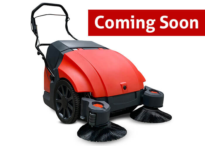 MTX 900VB TRS Matrix Battery Floor Sweeper | Proquip NZ