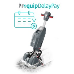 Floor Sweepers | Proquip NZ