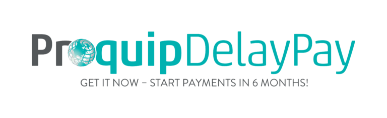 Bringing you Proquip DelayPay! | Proquip NZ